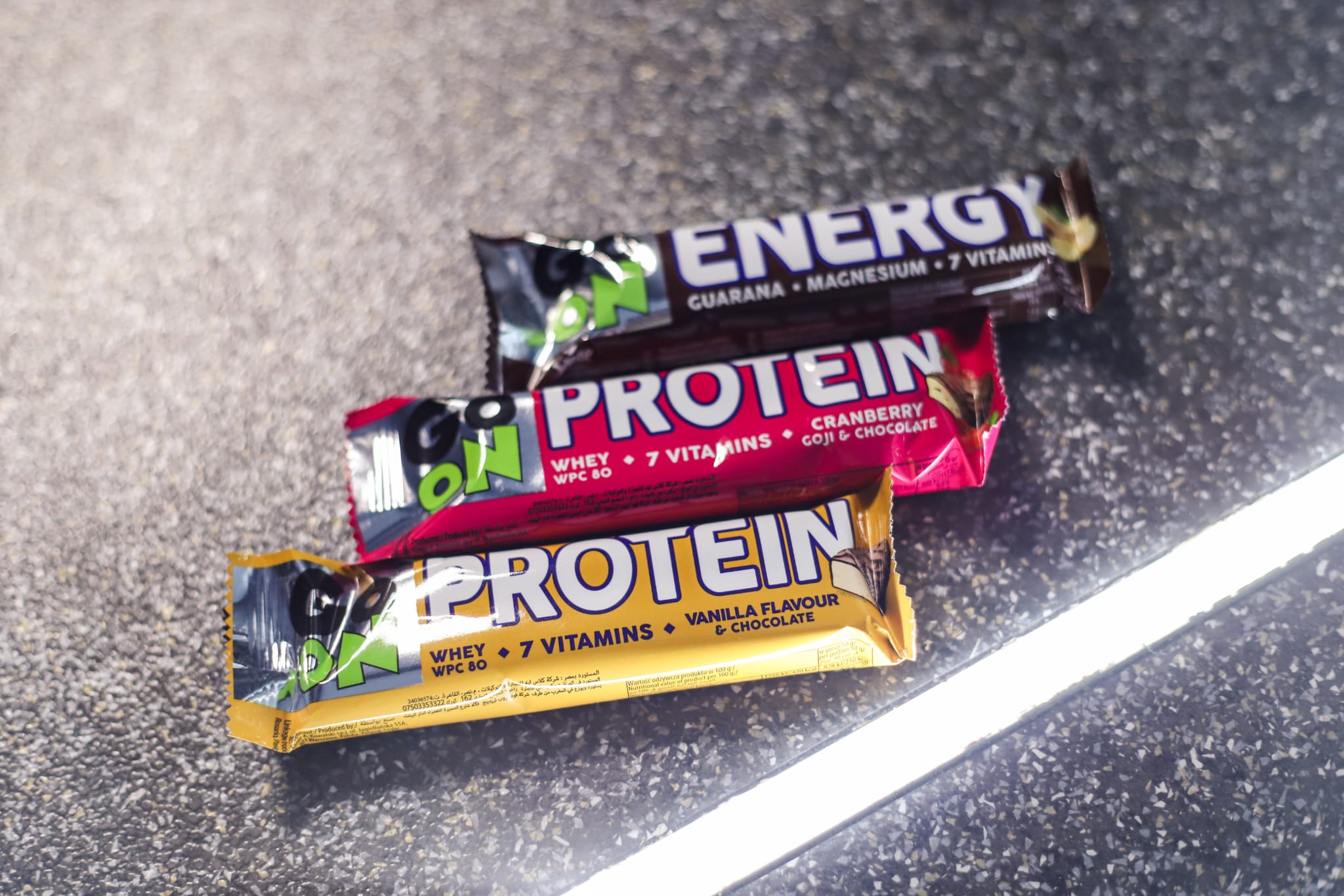 Area Gym Baia Mare - Sala ta de Forta - Fitness - Cardio