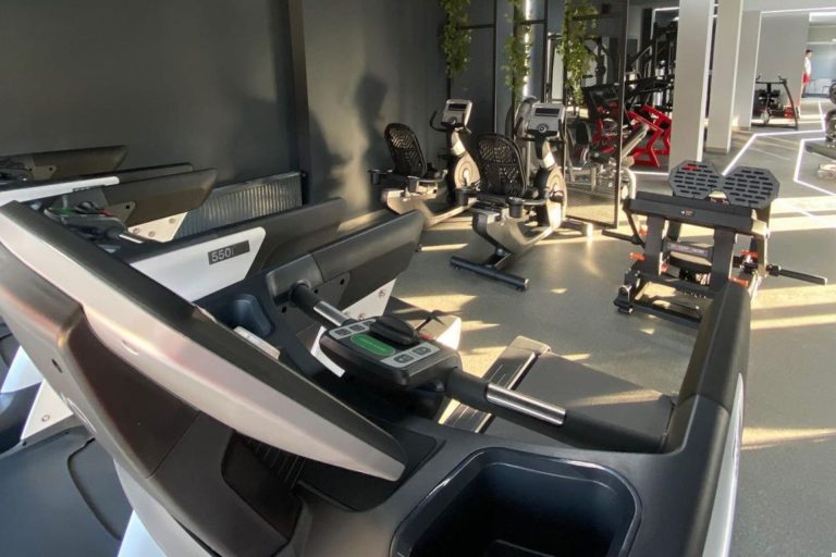 Area Gym Baia Mare - Sala ta de Forta - Fitness - Cardio